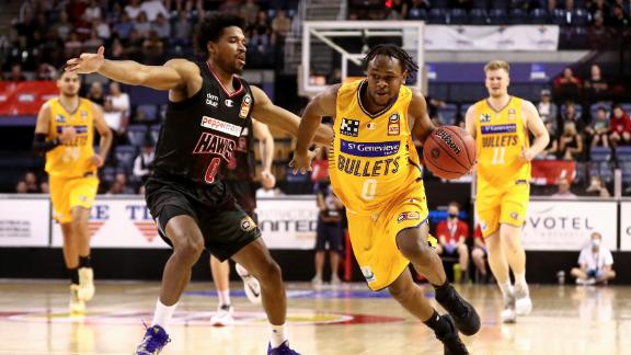 ESPN: Serving sports fans. Anytime. Anywhere. - ESPN