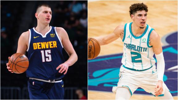 Resultados de Básquetbol NBA - Resultados NBA - ESPN.com