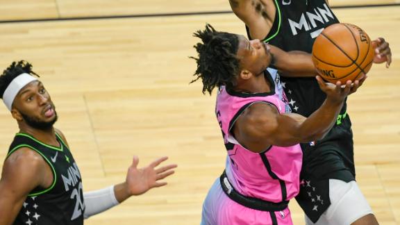 Heat vs. Timberwolves - Box Score - April 16, 2021 - ESPN