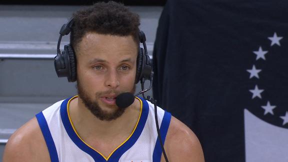Curry hits 10 3s, scores 49 in Warriors' win in Philly - ABC7 San Francisco