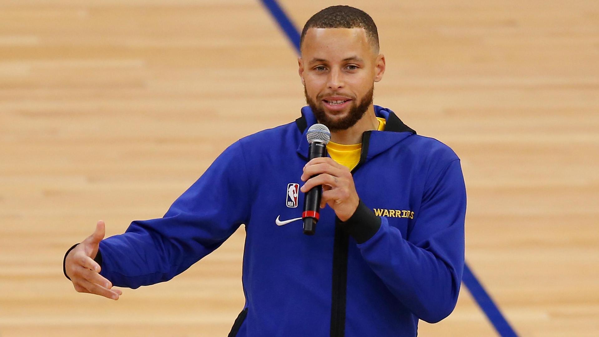 Stephen Curry, Warriors welcome back fans and beat Nuggets - ABC30 Fresno