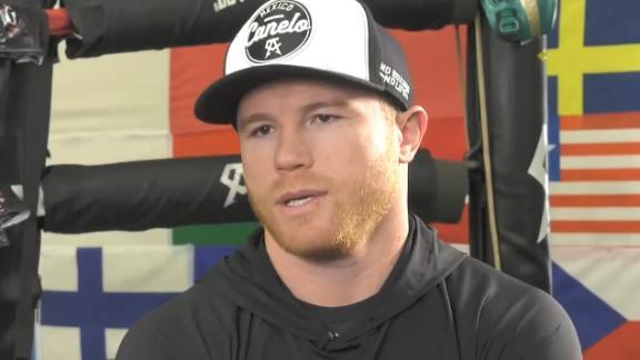 Boxing News, Rankings, Results, and History - Championship Boxing - ESPN