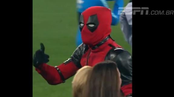 Campeonato Russo - Notícias, Estatísticas e Resultados - ESPN