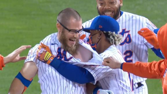 New York Mets Baseball - Mets News, Scores, Stats, Rumors & More - ESPN