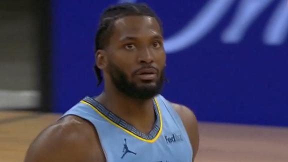 Winslow has 26 points, 13 rebounds as Grizzlies defeat Kings - ABC30 Fresno