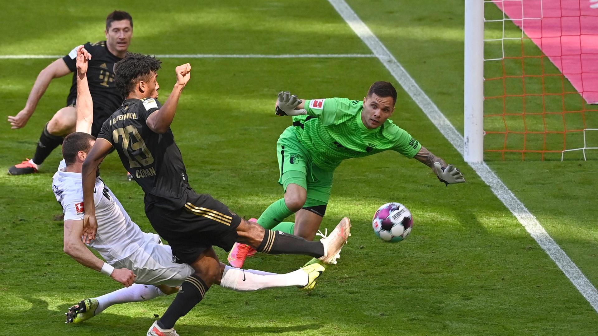 Bayern Munich Noticias y Resultados - ESPN