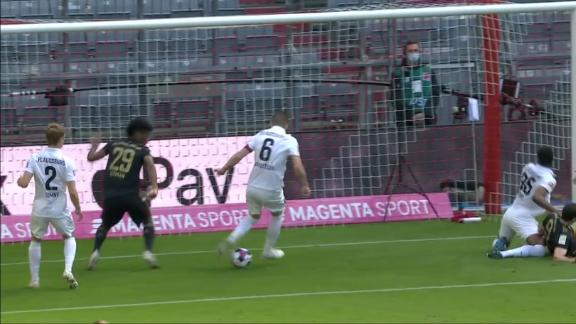 Bayern Munich Noticias y Resultados - ESPN