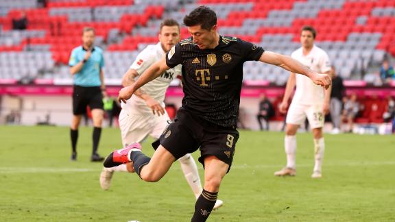 Bayern Munich Noticias y Resultados - ESPN