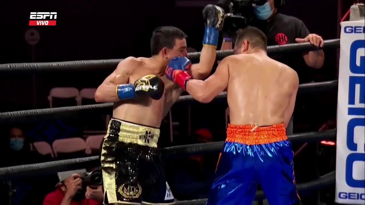 Boxeo Resultados, Noticias - ESPN