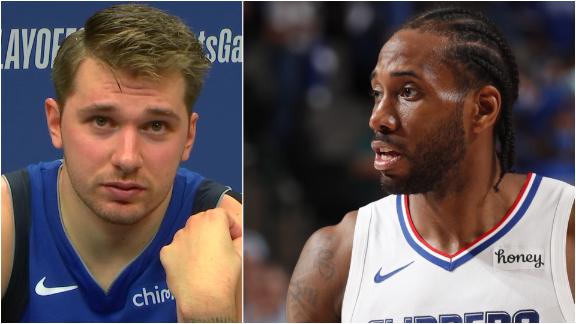 Clippers beat Mavs 104-97, force Game 7 in another road win - ABC30 Fresno