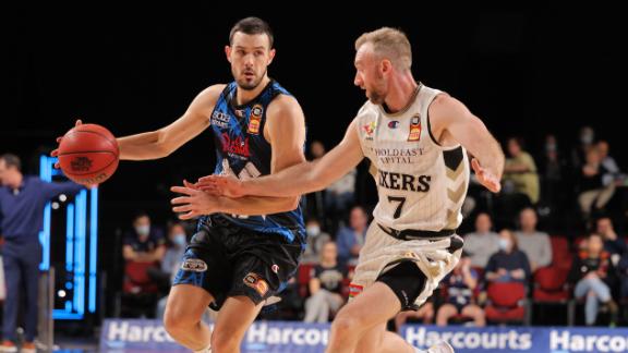 ESPN: Serving sports fans. Anytime. Anywhere. - ESPN