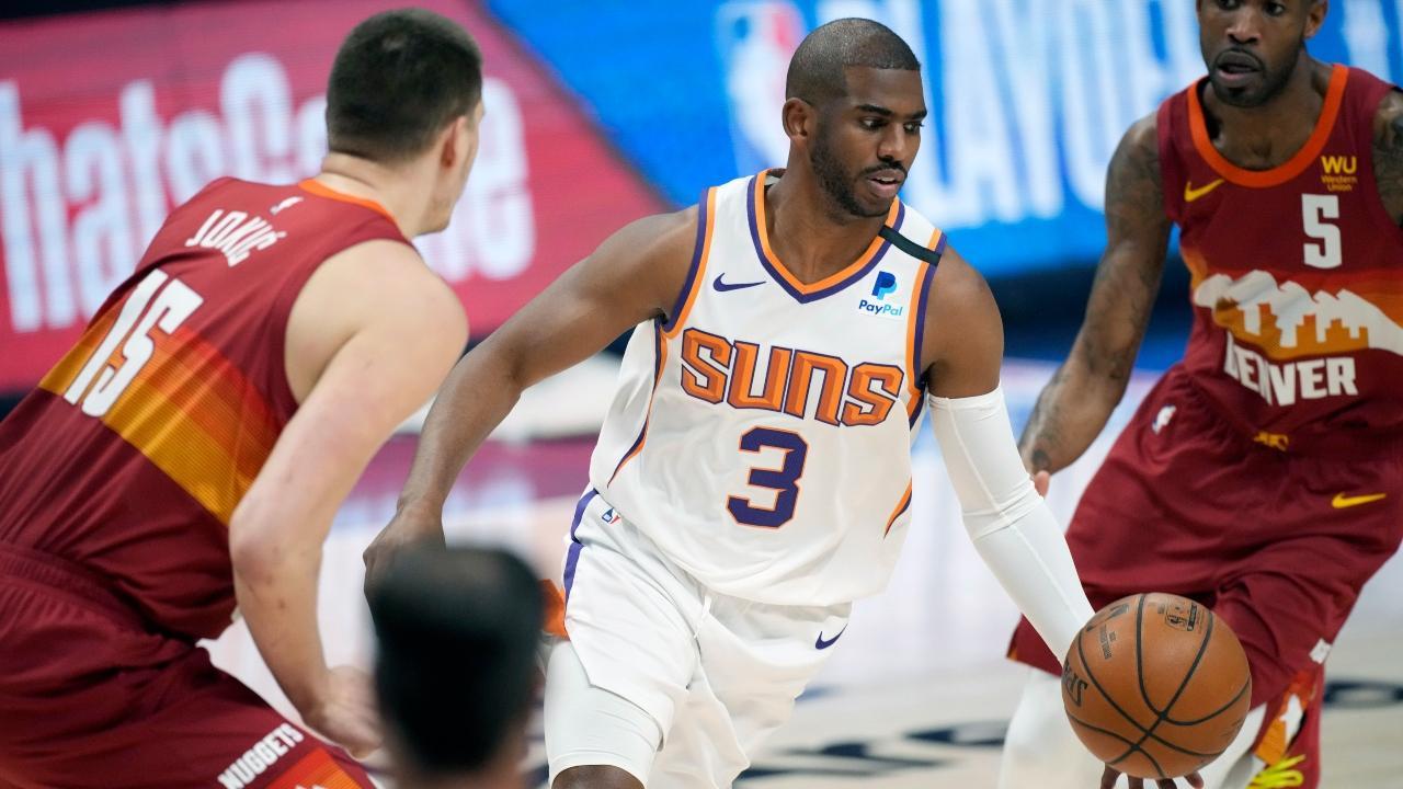 NBA - Equipos, Resultados, Estadísticas, Rumores de la National ...