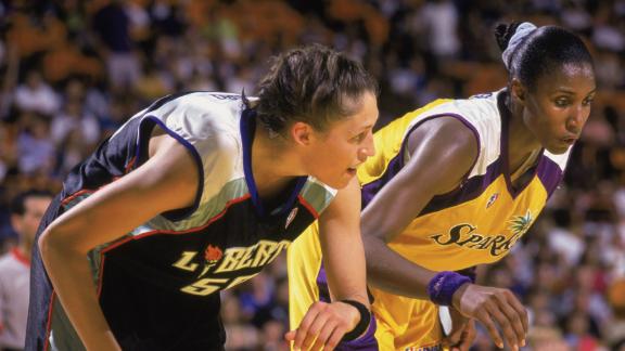 ESPN: Serving sports fans. Anytime. Anywhere. - ESPN