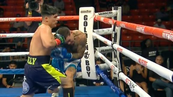 Boxing News, Rankings, Results, and History - Championship Boxing - ESPN