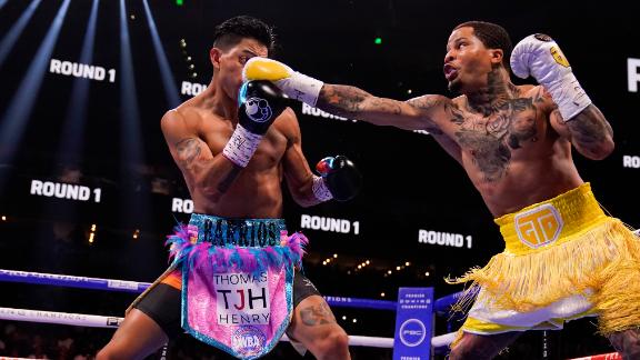 Boxing News, Rankings, Results, and History - Championship Boxing - ESPN