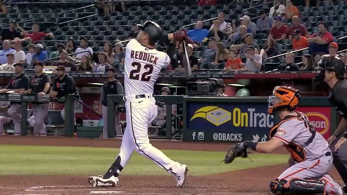 Kelly pitches Diamondbacks past Giants in 5-3 win - ABC7 San Francisco