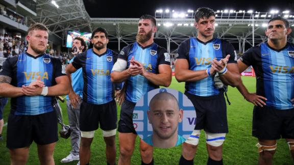 Rugby Resultados, Noticias, Estadísticas, Posiciones, Equipos - ESPN