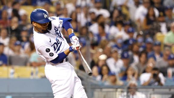 Los Angeles Dodgers Baseball - Dodgers News, Scores, Stats, Rumors ...