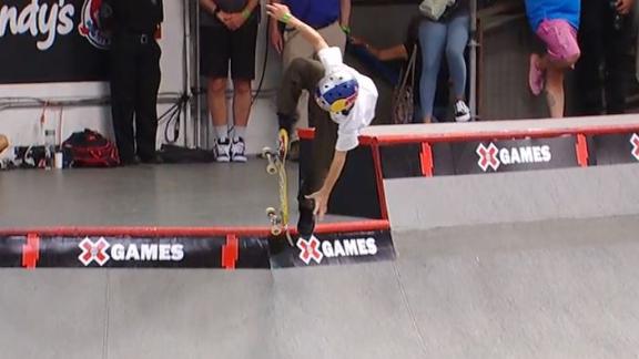 X Games - Notícias, Resultados, Calendário, Classificação, Vídeos - ESPN