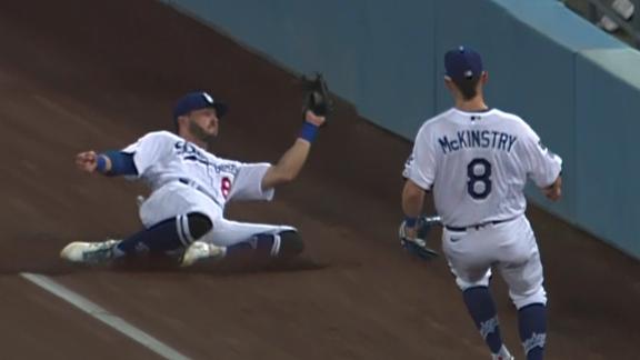 MLB Baseball Scores - MLB Scoreboard - ESPN