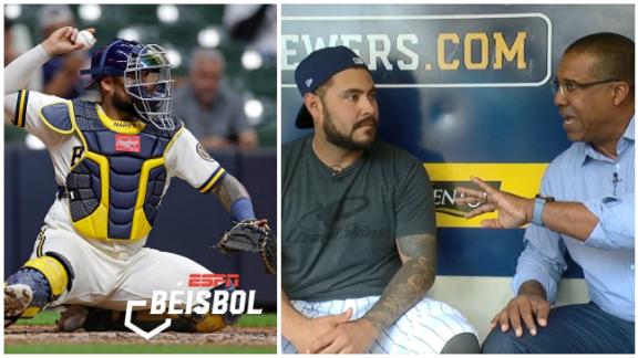 MLB - Equipos, Resultados, Estadísticas, Rumores de Major League ...