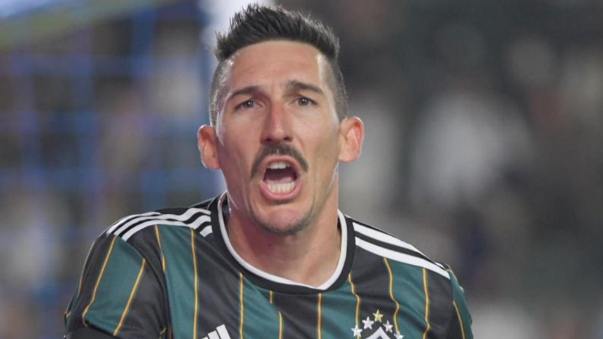 LA Galaxy News and Scores - ESPN