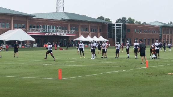 Atlanta Falcons NFL - Falcons News, Scores, Stats, Rumors & More - ESPN