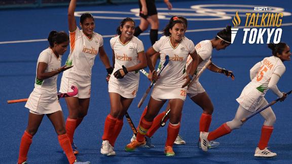 Field Hockey - Summer Olympics