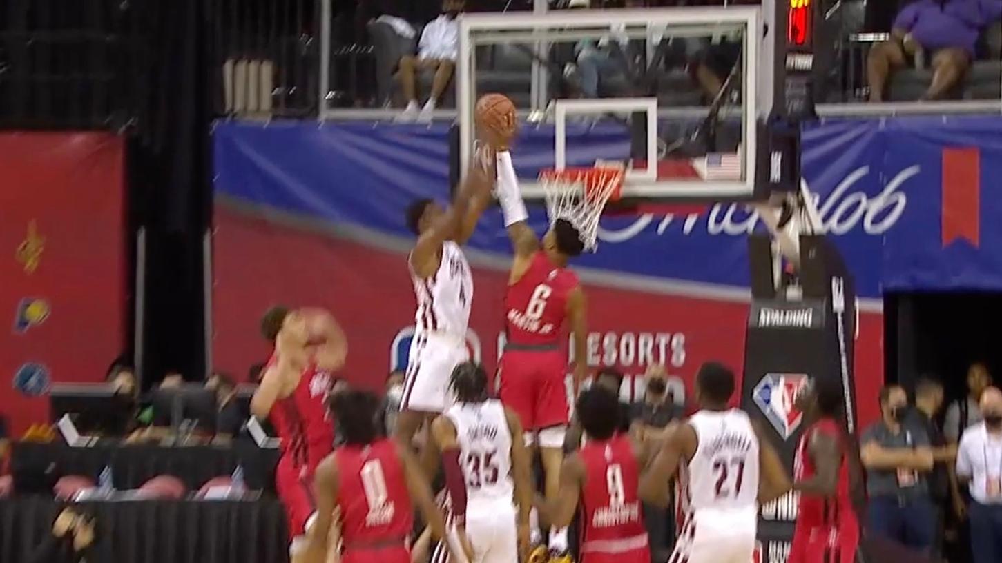 Houston Rockets Basketball - Rockets News, Scores, Stats, Rumors & More ...