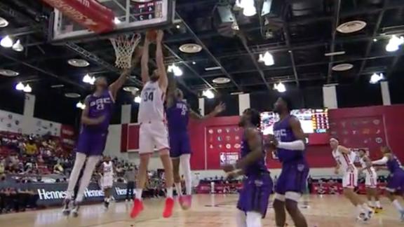 Washington Wizards Básquetbol - Wizards Noticias, Resultados ...