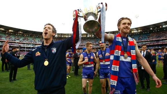 ESPN: Serving sports fans. Anytime. Anywhere. - ESPN