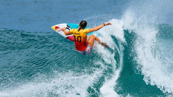 Surfe - Notícias, entrevistas, rumores e vídeos - ESPN