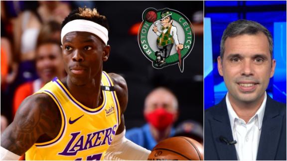 NBA - Equipos, Resultados, Estadísticas, Rumores de la National ...