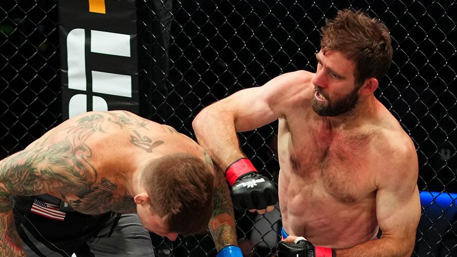 Mixed Martial Arts News, Video, Rankings, Results, and History - MMA - ESPN