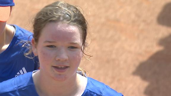 ESPN: Serving sports fans. Anytime. Anywhere. - ESPN