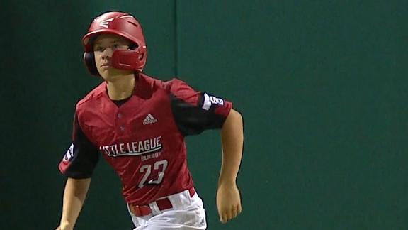 Little League World Series - Latest News, Videos, Articles - ESPN