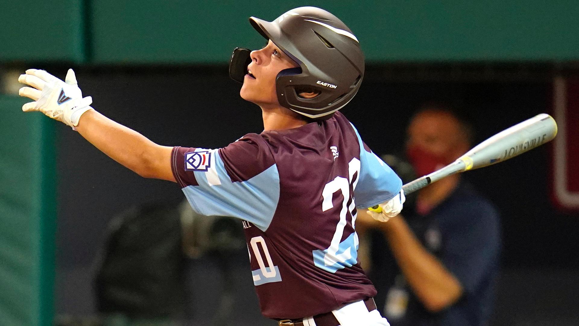 Little League World Series - Latest News, Videos, Articles - ESPN