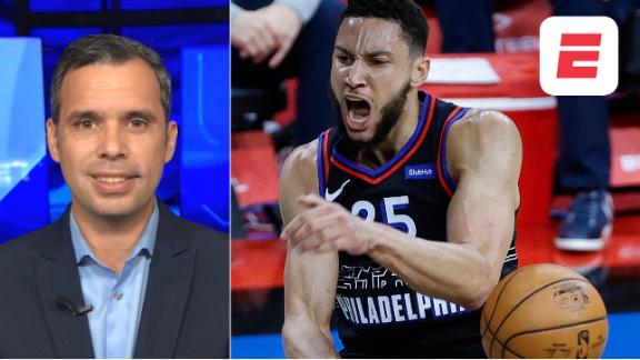 Resultados de Básquetbol NBA - Resultados NBA - espn.com.co