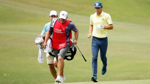 Golf Resultados, Noticias, Videos, Estadísticas, Posiciones - ESPN