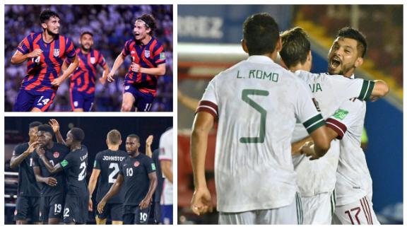 Resultados de Soccer - espn.com.mx