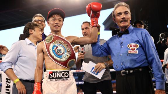 Boxeo Resultados, Noticias - ESPNDeportes