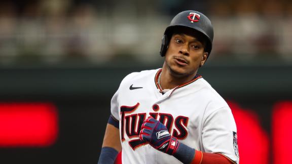 Minnesota Twins Baseball - Twins News, Scores, Stats, Rumors & More - ESPN