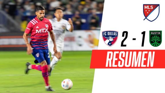 Austin FC Noticias y Resultados - ESPNDeportes