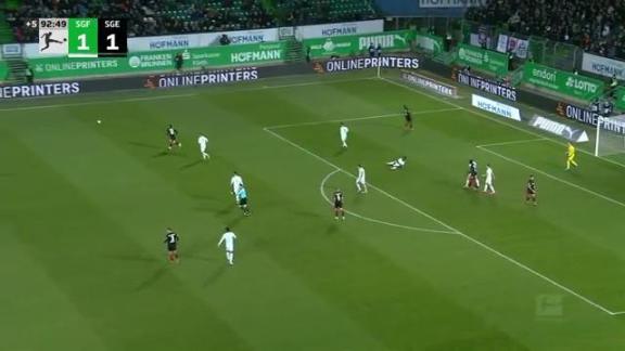 SpVgg Greuther Furth News and Scores - ESPN