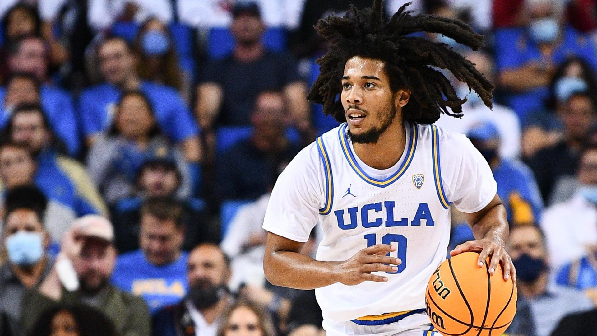 No. 2 UCLA blows out North Florida 98-63 for 4th win in row - ABC7 Los ...