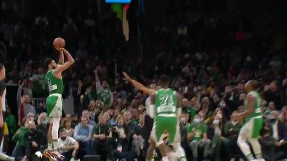 Lakers vs. Celtics - Box Score - November 19, 2021 - ESPN