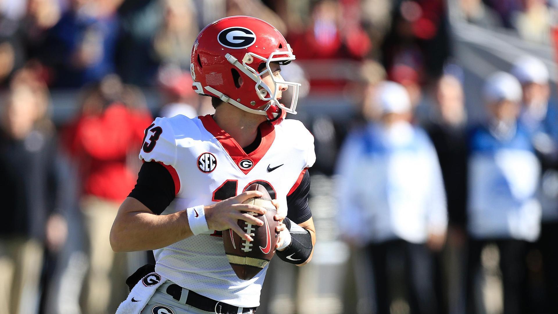 Georgia Vs Georgia Tech Game Summary November 27 2021 ESPN