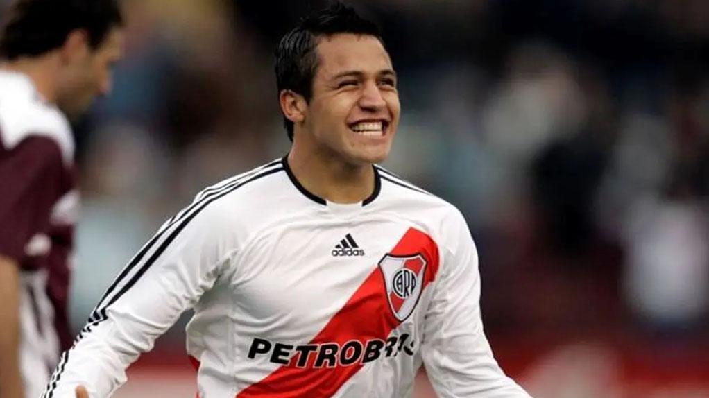 El ex River que fue tentado por el Monterrey y no regresaría a Nuñez ...