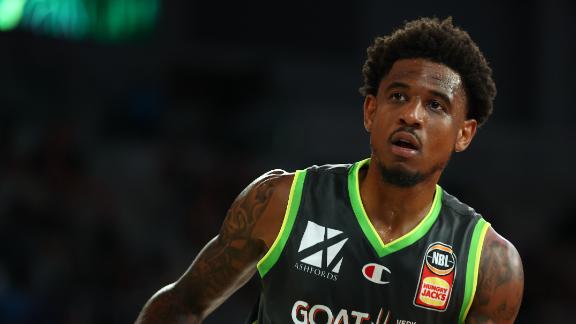 ESPN: Serving sports fans. Anytime. Anywhere. - ESPN