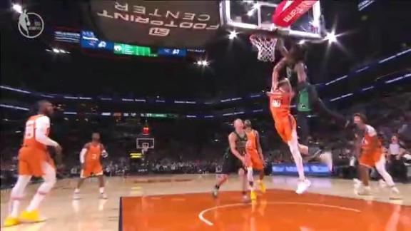 Celtics vs. Suns - Box Score - December 11, 2021 - ESPN